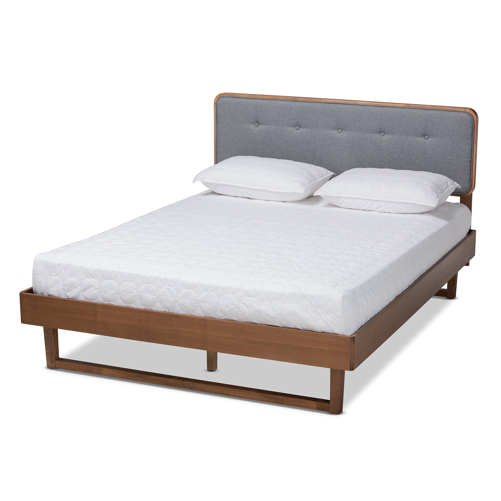 King Bed | Bedroom Furniture | Affordable Modern Furniture | Baxton ...