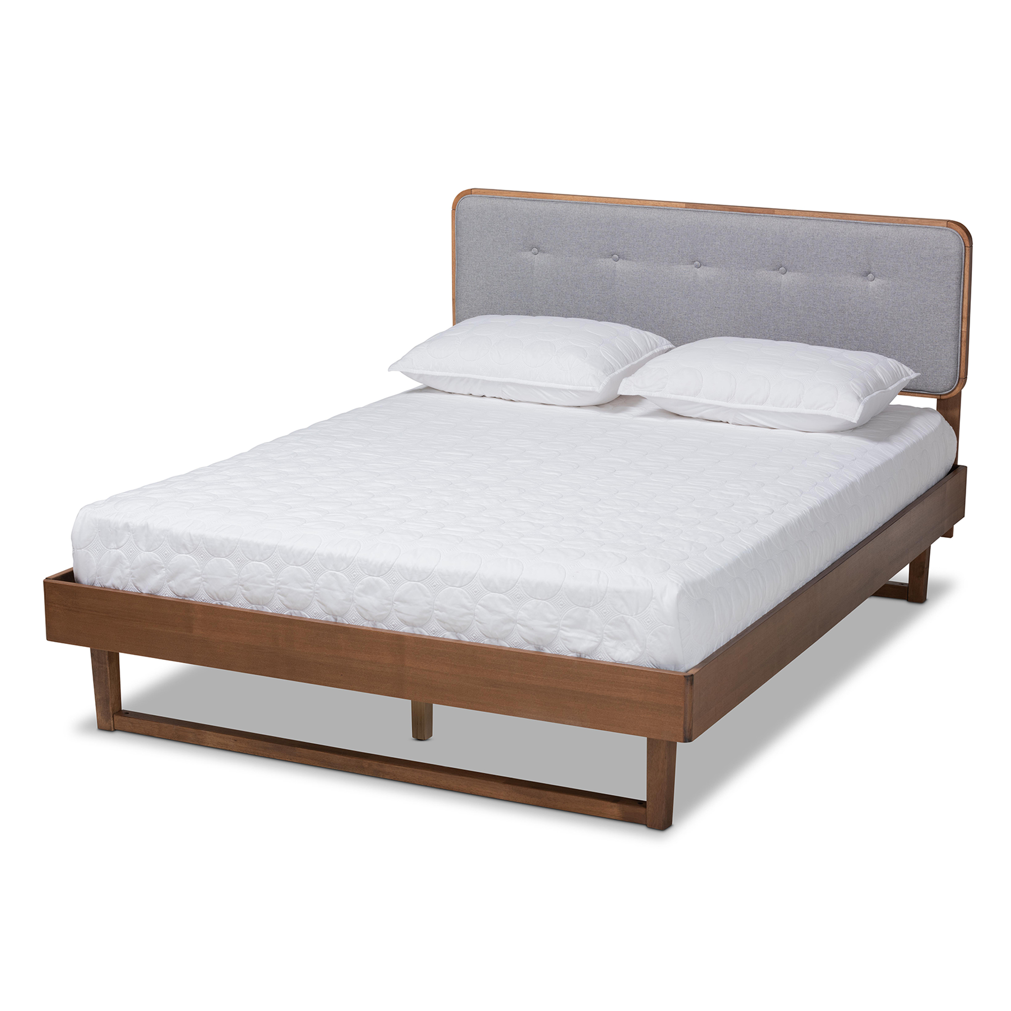 King Bed | Bedroom Furniture | Affordable Modern Furniture | Baxton ...