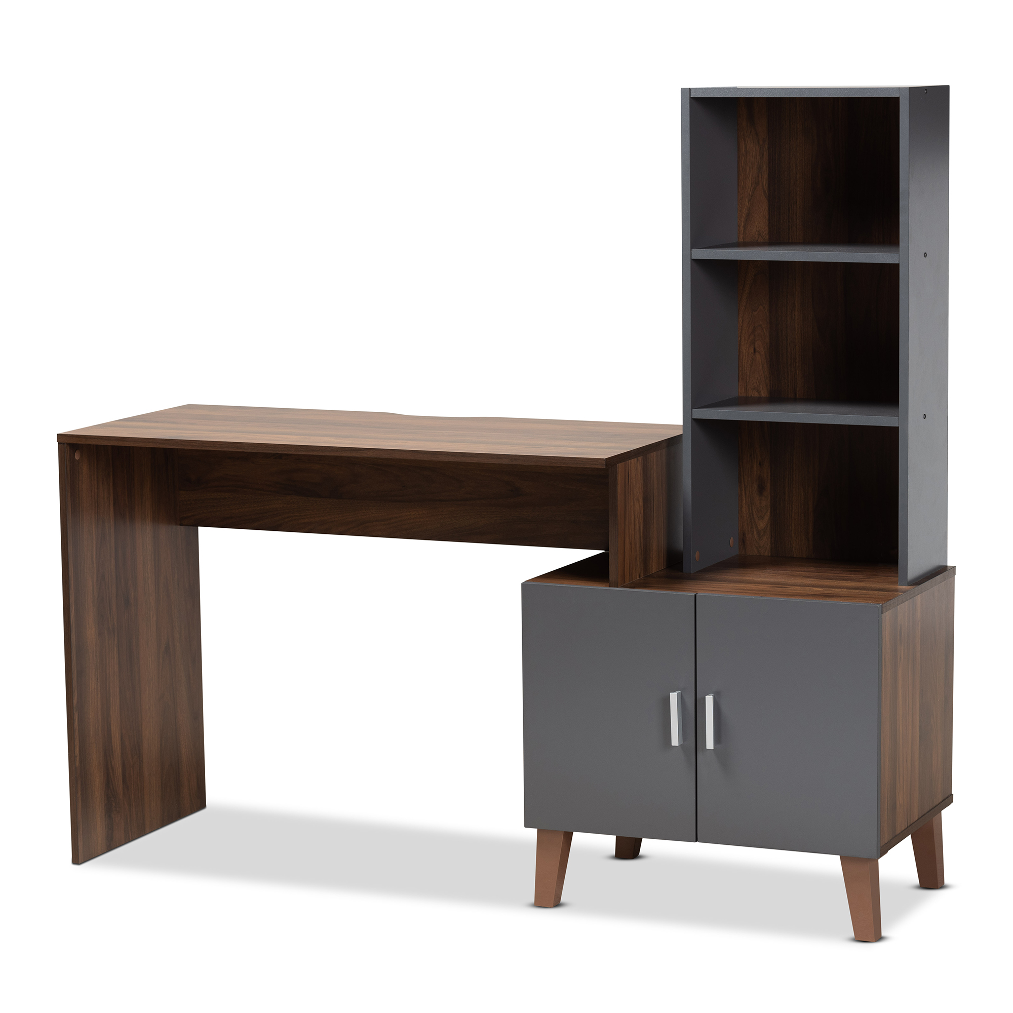 Desks | Home Office Furniture | Affordable Modern Furniture | Baxton ...