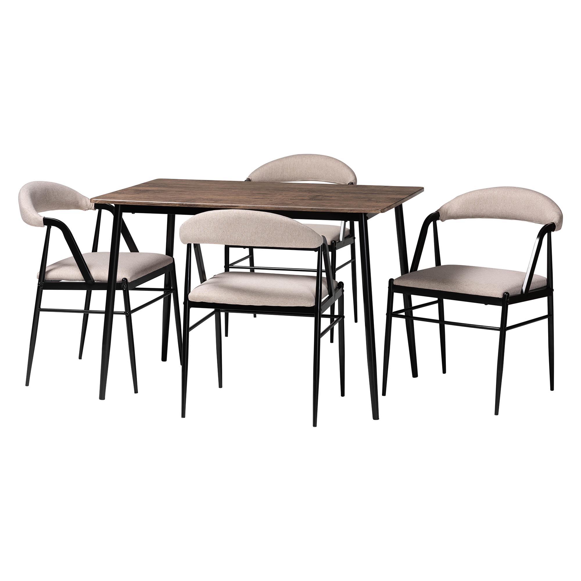 Dining Sets | Dining Room Furniture | Affordable Modern Furniture ...
