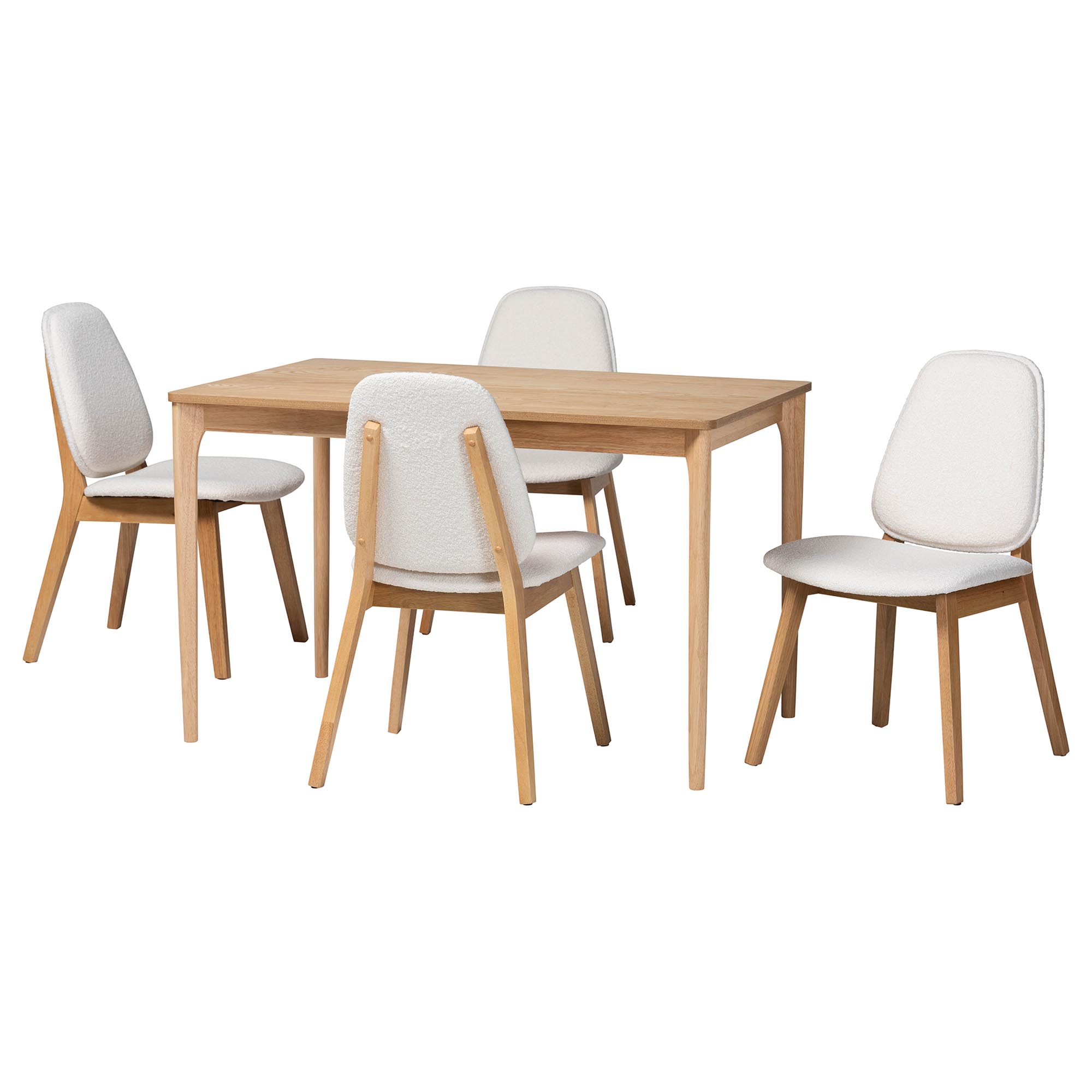 Dining Sets | Dining Room Furniture | Affordable Modern Furniture ...